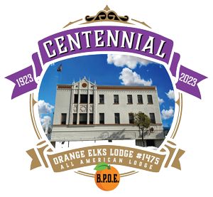 Orange Elks Lodge #1475 - Home